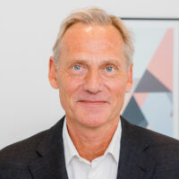 Om Richter Fonden - erhvervsdrivende fond stiftet af M.B. Richter